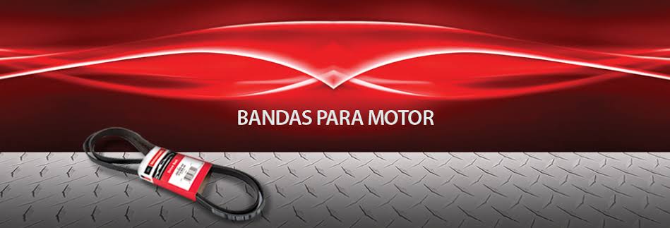 Bandas de Motor – FORD RESLAY