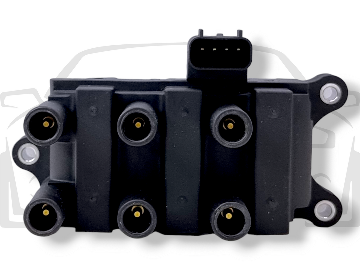 Bobina Encendido Ford F150 Econoline 6 cil 4.2L 2001/2008 – FORD RESLAY